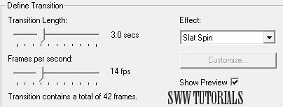 Beauty Revealed, Too - A PSP Tag Tutorial